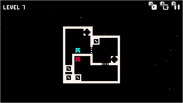 Chromerge Puzzle - HTML5 Mobile Game by GameDevApps | CodeCanyon